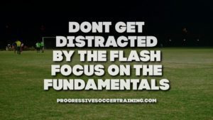 6 Soccer Ball Control Exercises (BEST TRAINING)